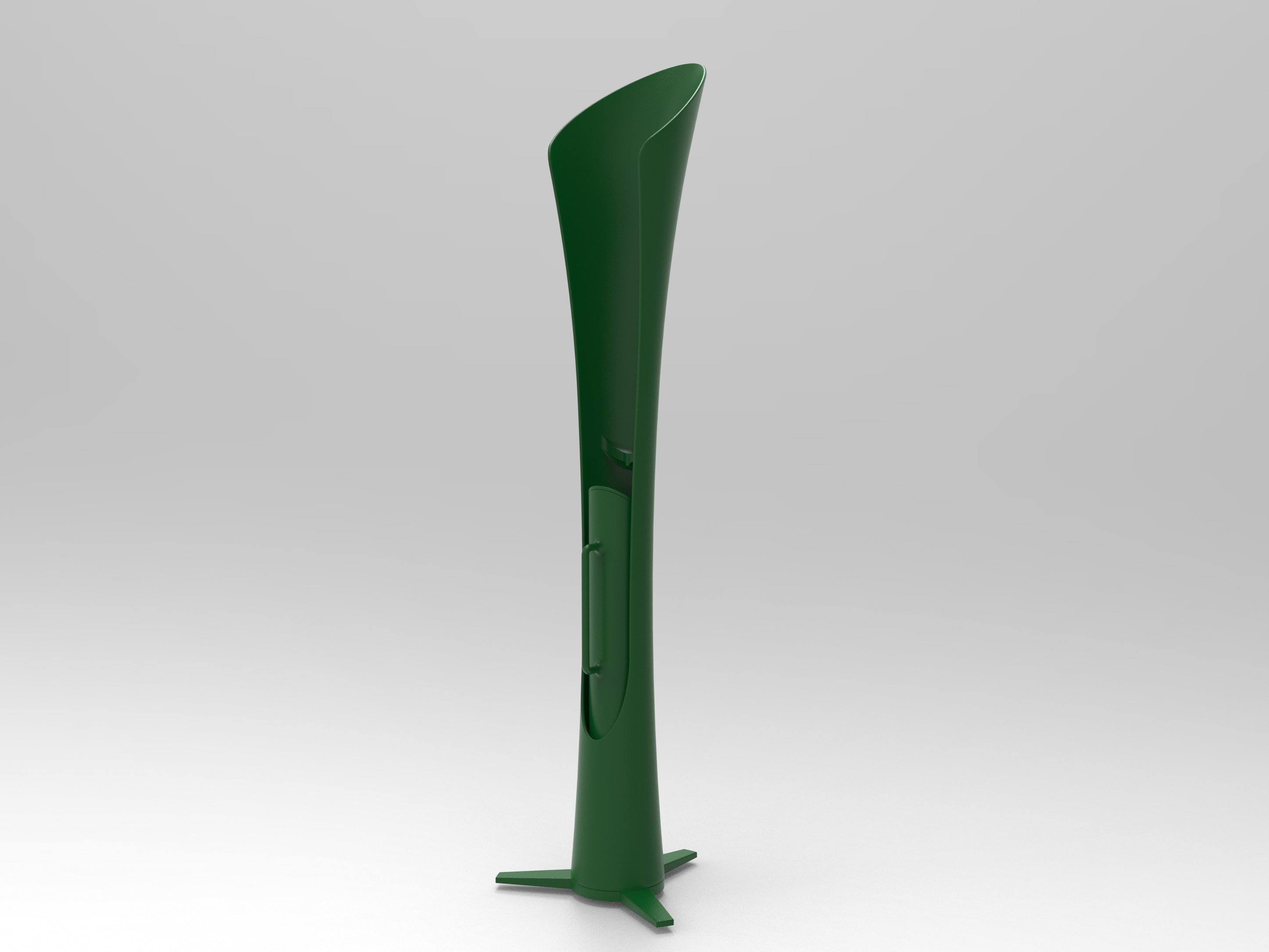 RainBloom Balcony Rainwater Collector: Plant-Friendly Solution